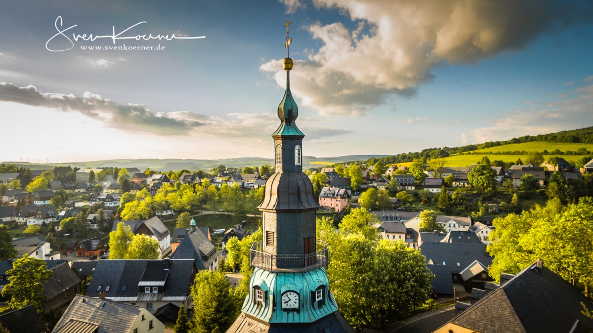 Seiffen | Spielzeugdorf im Erzgebirge – staatlich anerkannter ...